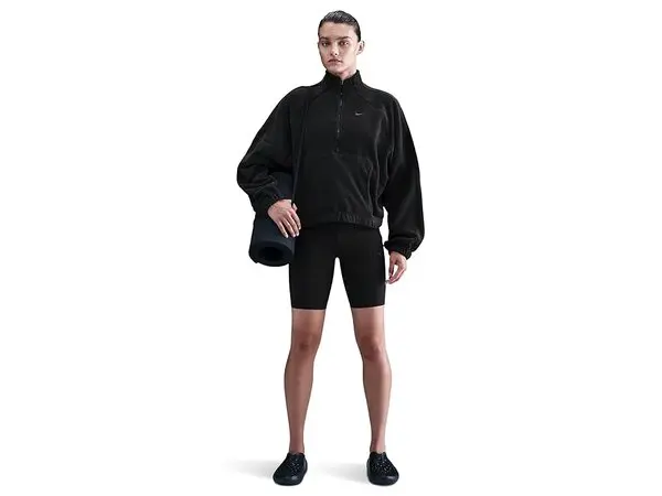 Nike Thermo-fit Half-zip Top Polar Special