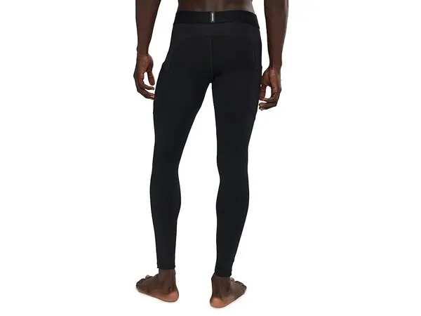 Nike Pro Warm Tights - Black