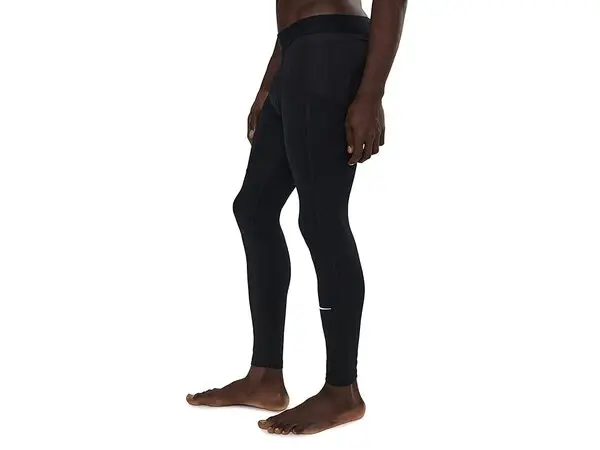Nike Pro Warm Tights - Black