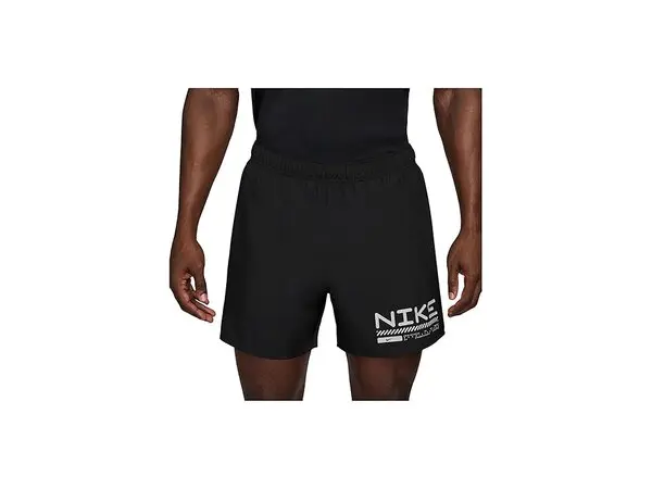 Nike Winterized Challenger 2-in-1 Shorts