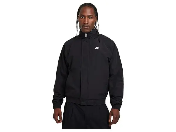 Nike Club Futura Jacket