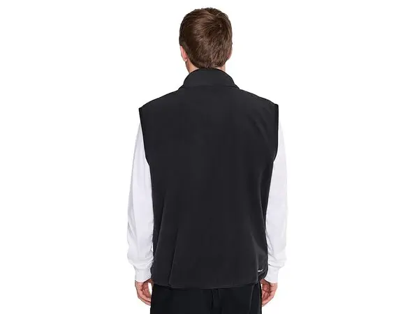 Nike Club Winterized Fleece Vest - Black