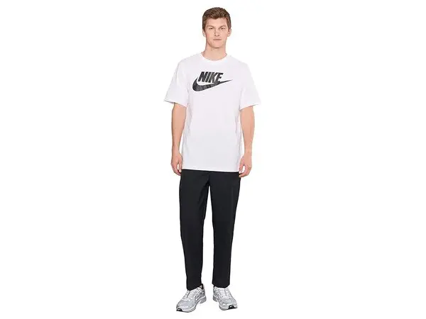 Nike Club Woven Taper Pants Workout - Black