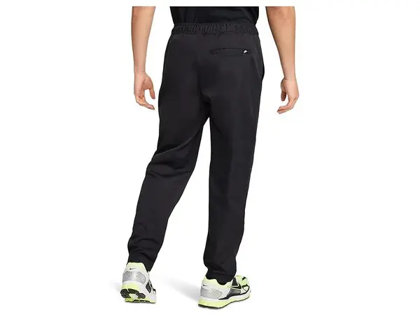Nike Club Woven Taper Pants Workout - Black