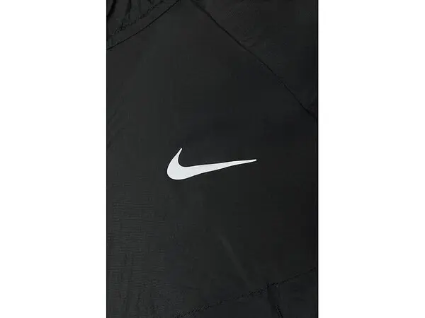 Nike Stride Repel Uv Running Jacket - Black