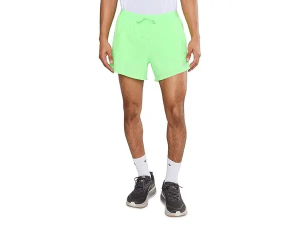 Nike Dri-fit Stride 2-in-1 5 Shorts - Green