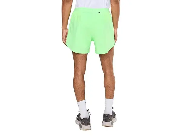 Nike Dri-fit Stride 2-in-1 5 Shorts - Green