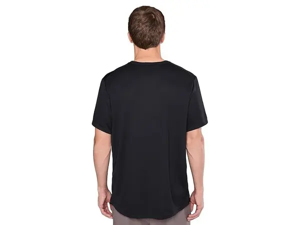 Nike Performance Short Sleeve Top - Black