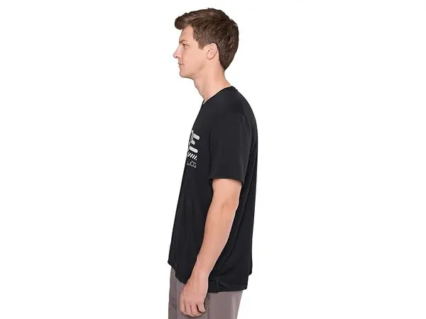 Nike Performance Short Sleeve Top - Black