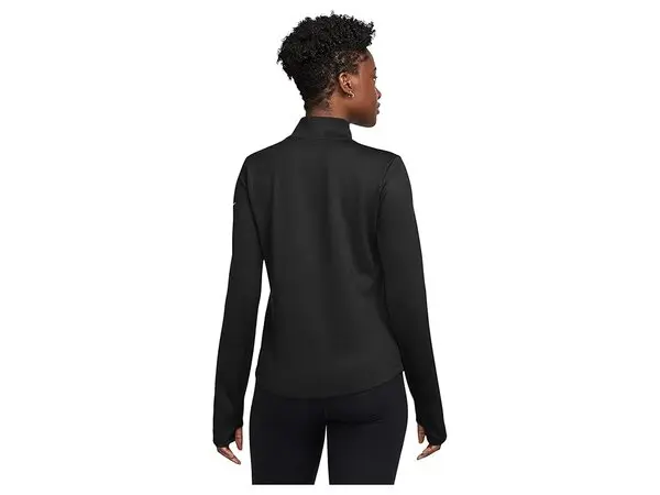 Nike Therma-fit 1/2-zip Mid Layer Workout Top