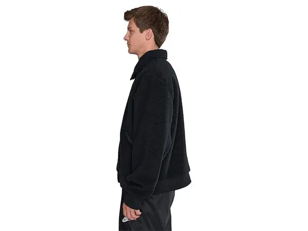 Nike Club Sherpa Coaches Jacket