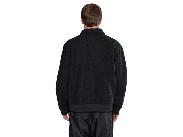Nike Club Sherpa Coaches Jacket