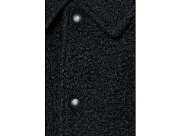 Nike Club Sherpa Coaches Jacket