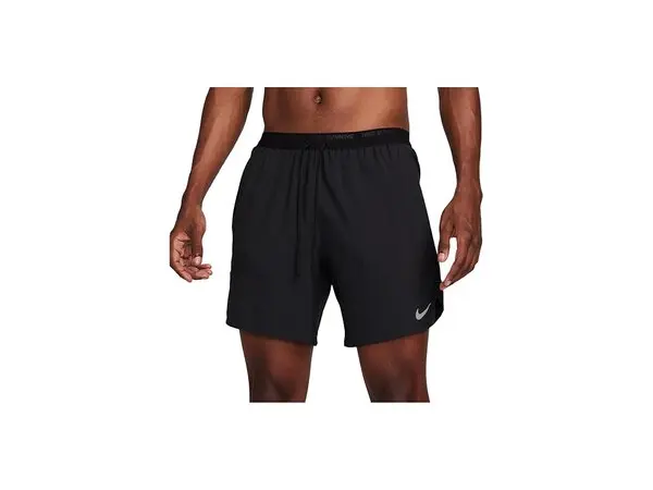 Nike Dri-fit Stride 2-in-1 Shorts - Black