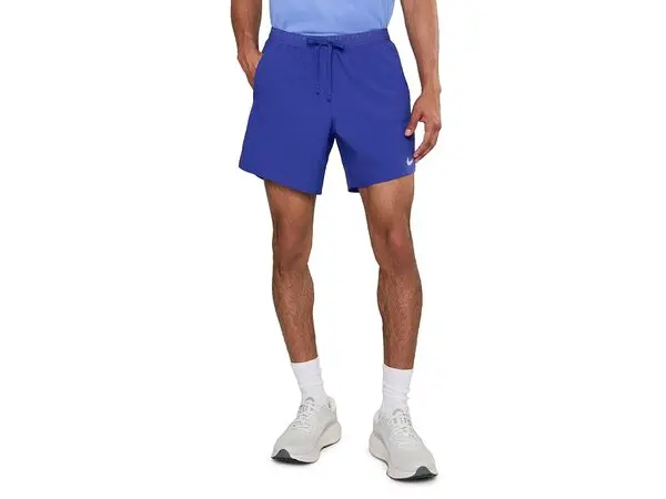 Nike Dri-fit Stride 2-in-1 Shorts - Blue
