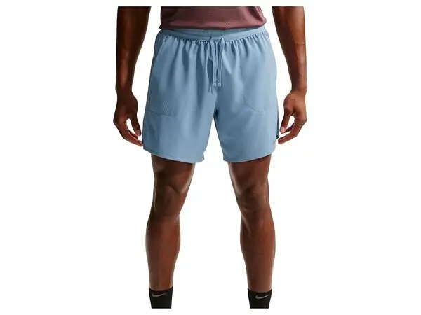 Nike Dri-fit Stride 2-in-1 Shorts - Blue