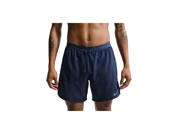 Nike Dri-fit Stride 2-in-1 Shorts - Blue