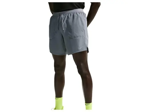 Nike Dri-fit Stride 2-in-1 Shorts - Gray