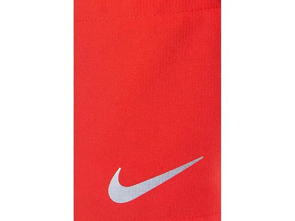 Nike Dri-fit Stride 2-in-1 Shorts - Red
