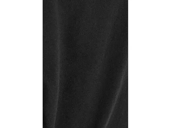 Vince Relaxed Short Sleeve Drape Top