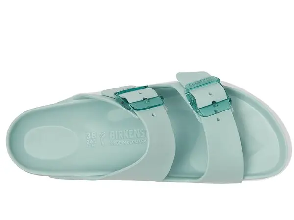 BIRKENSTOCK Arizona Eva Stealth Buckle Sandals - Multi