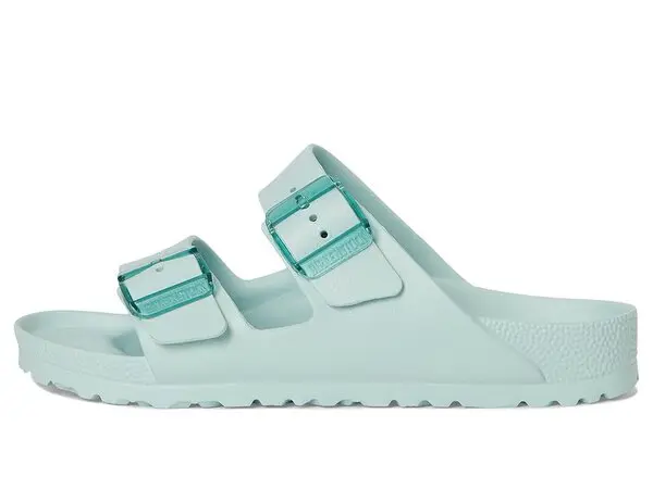 BIRKENSTOCK Arizona Eva Stealth Buckle Sandals - Multi