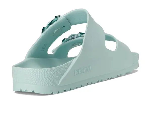 BIRKENSTOCK Arizona Eva Stealth Buckle Sandals - Multi