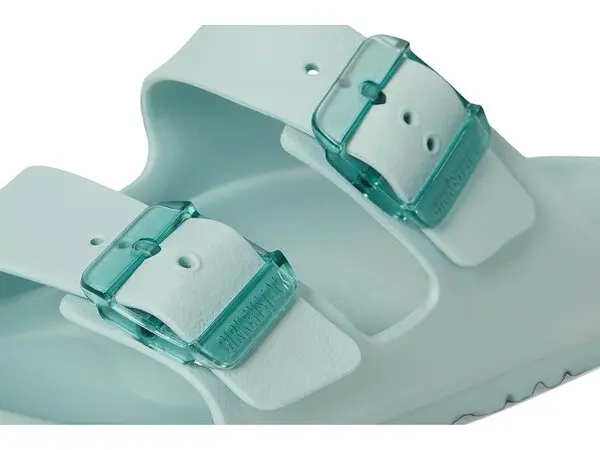 BIRKENSTOCK Arizona Eva Stealth Buckle Sandals - Multi