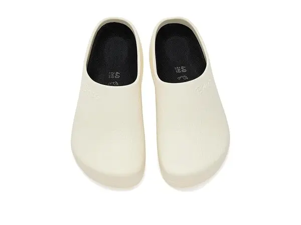 BIRKENSTOCK Super Birki Clogs