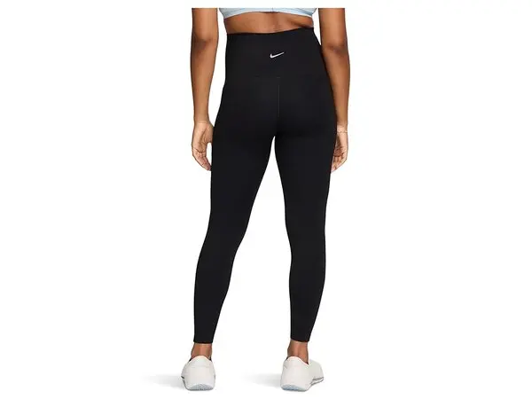 Nike One High-waisted 7/8 Maternity Leggings With Pockets Workout