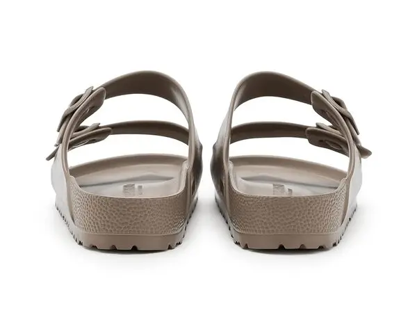 BIRKENSTOCK Arizona Eva Essentials Dress Sandals - Green