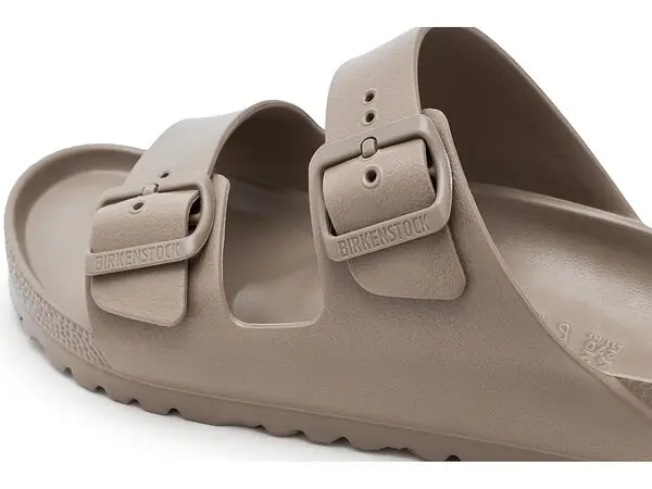 BIRKENSTOCK Arizona Eva Essentials Dress Sandals - Green