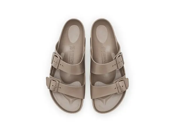 BIRKENSTOCK Arizona Eva Essentials Dress Sandals - Green