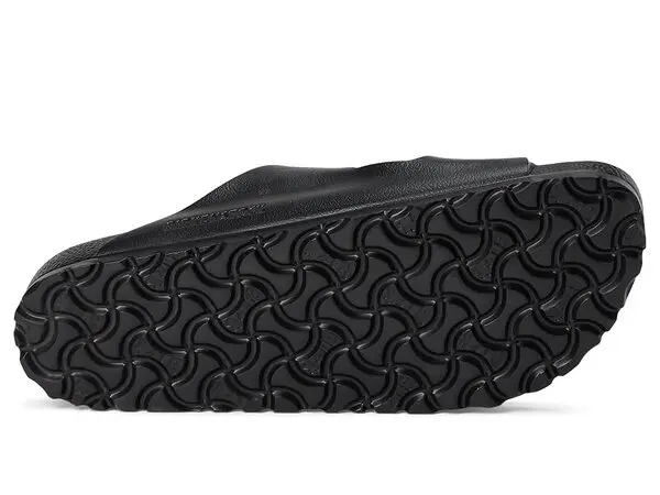 BIRKENSTOCK Arizona Big Buckle Eva Sandals - Black