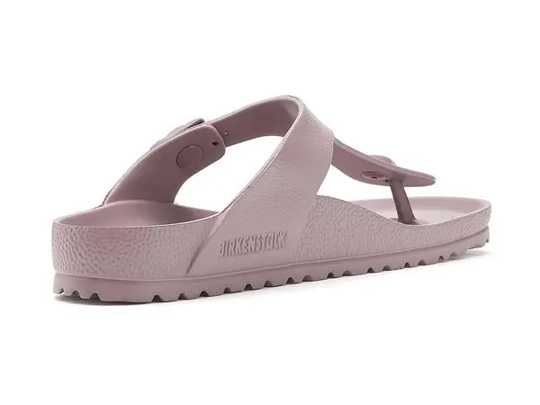 BIRKENSTOCK Gizeh Eva Sandals - Red