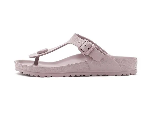 BIRKENSTOCK Gizeh Eva Sandals - Red