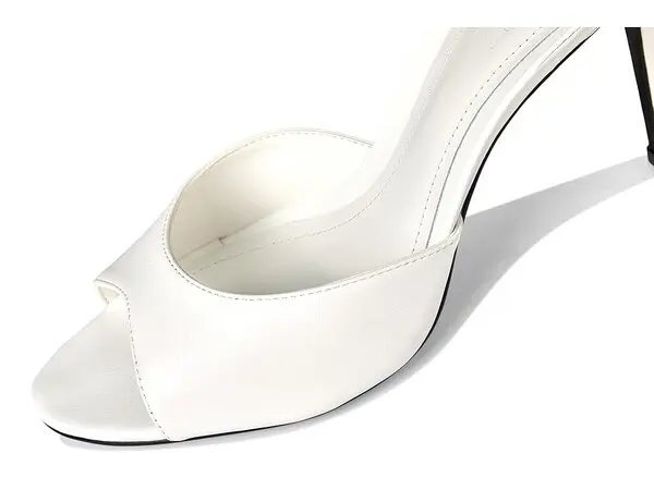 Schutz Cloe Stiletto Heel Mules