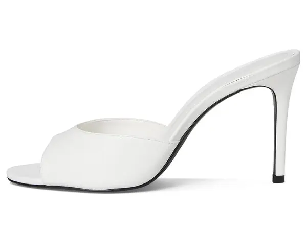 Schutz Cloe Stiletto Heel Mules