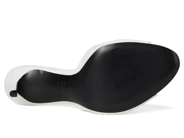 Schutz Cloe Stiletto Heel Mules