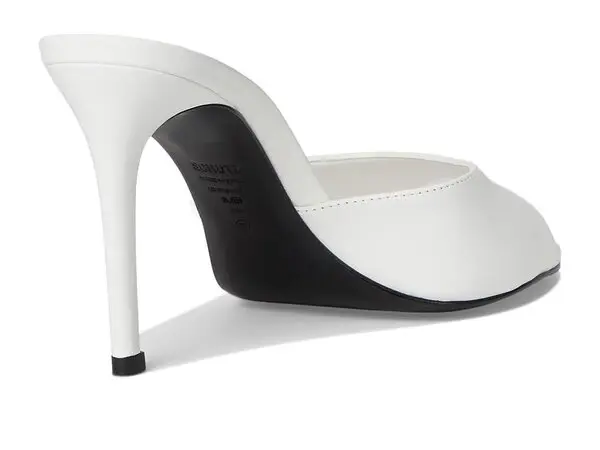 Schutz Cloe Stiletto Heel Mules