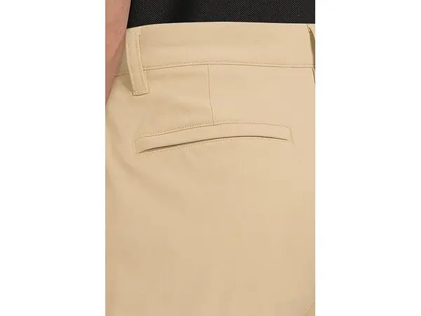 Lacoste Commuter Shorts - Tan