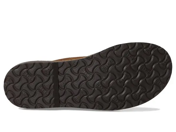 BIRKENSTOCK Uppsala Mid Lace-up Boots - Brown