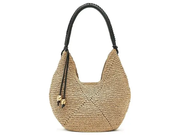 Madewell Camren Straw Bag