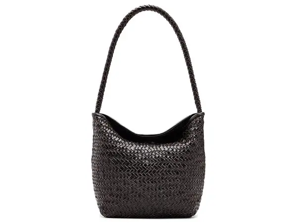 Madewell Handwoven Shoulder Bag