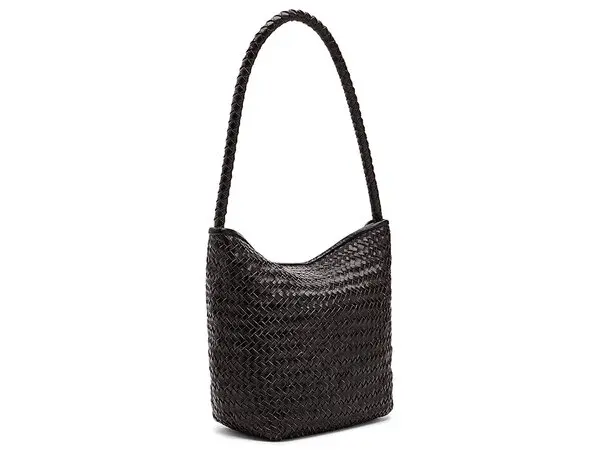 Madewell Handwoven Shoulder Bag