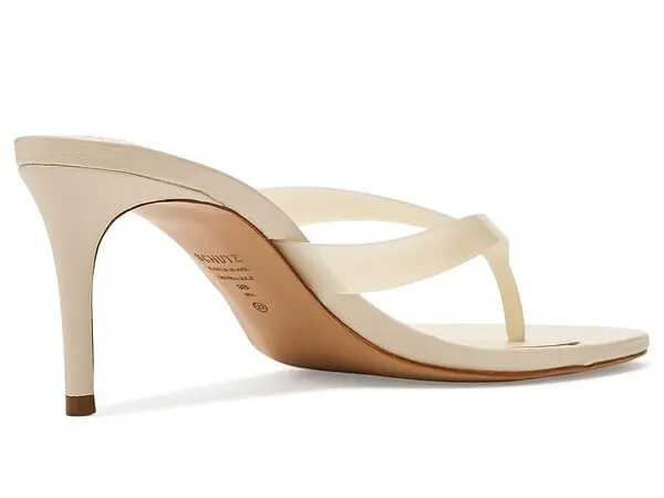 Schutz Roslyn Stiletto Sandal