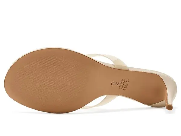 Schutz Roslyn Stiletto Sandal