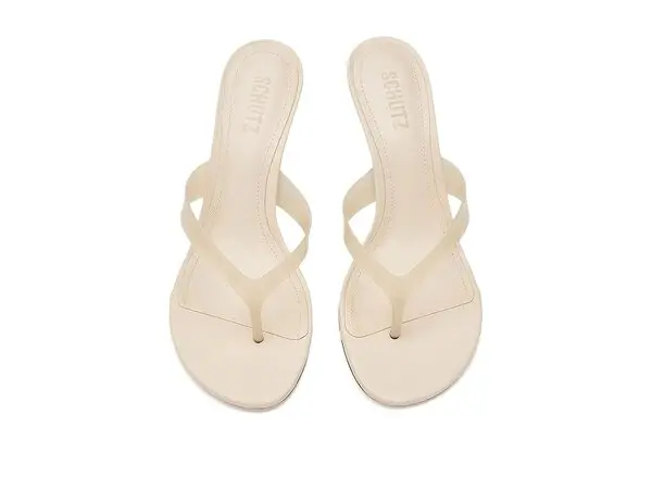Schutz Roslyn Stiletto Sandal