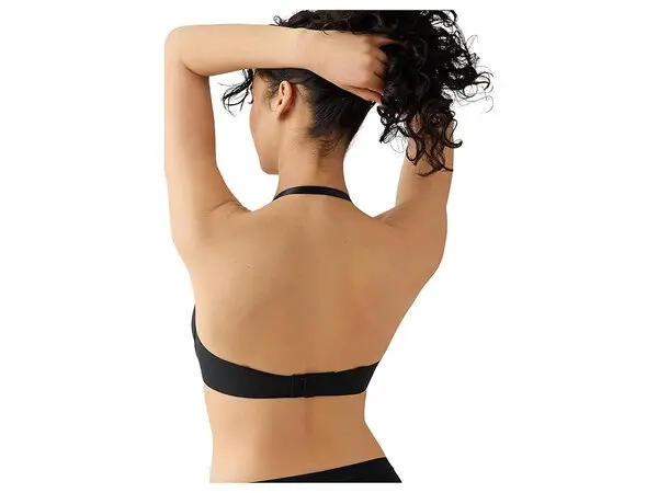 Wacoal Go Anywhere T-shirt Bra 853448 Bra - Black