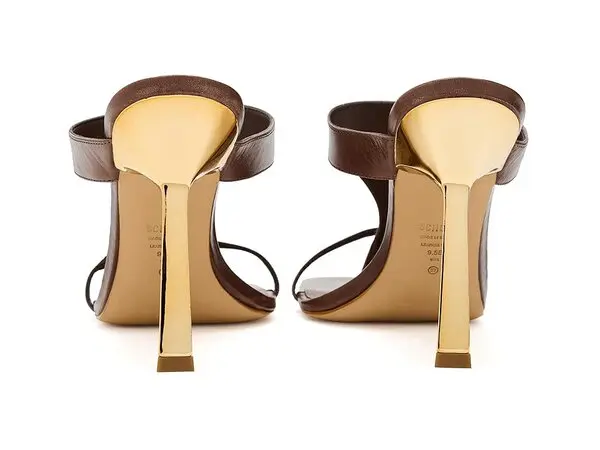 Schutz Tana Stiletto Sandals